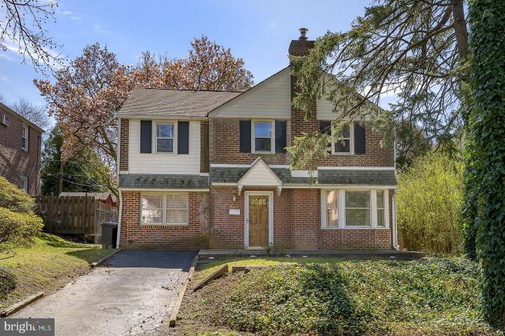 1542 Powder Mill Lane, Wynnewood PA 19096 for sale by EveryHome Realtors