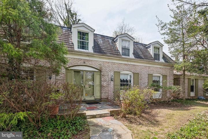 275 Brookway Road, Merion Station PA 19066 for sale by EveryHome Realtors