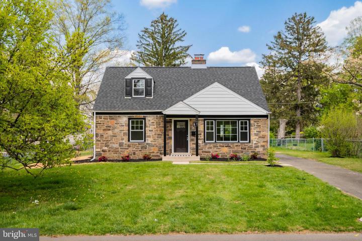 1607 Church Road, Oreland PA 19075 for sale by EveryHome Realtors