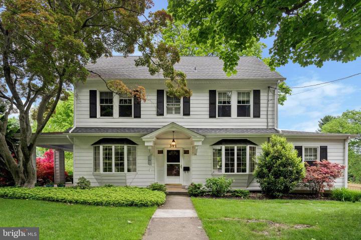 341 W Waverly Road, Glenside PA 19038 for sale by EveryHome Realtors