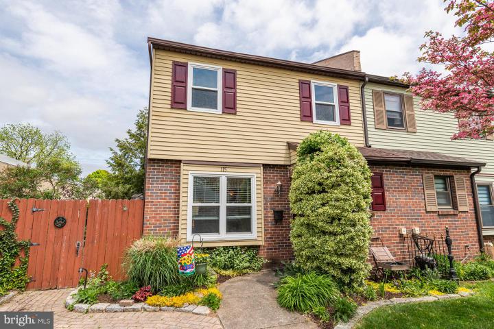 115 Jenkins Avenue, Lansdale PA 19446 for sale by EveryHome Realtors