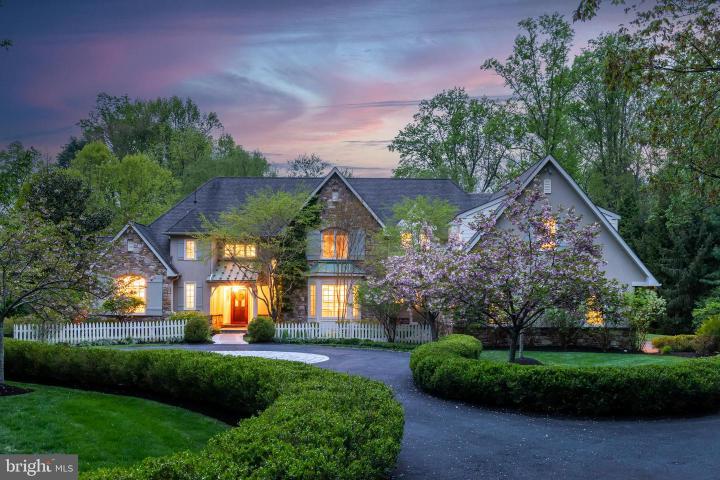 509 Hays Lane, Lower Gwynedd PA 19002 for sale by EveryHome Realtors