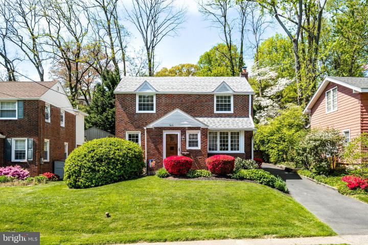 860 Beechwood Road, Lower Merion PA 19083 for sale by EveryHome Realtors