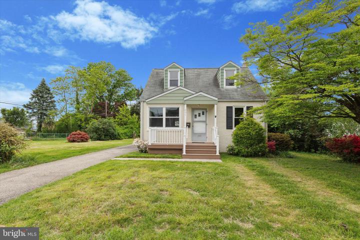 801 Thompson Street, Rockledge PA 19046 for sale by EveryHome Realtors