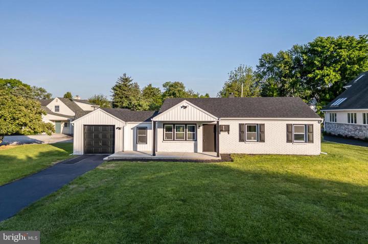 129 Ivy Lane, King Of Prussia PA 19406 for sale by EveryHome Realtors