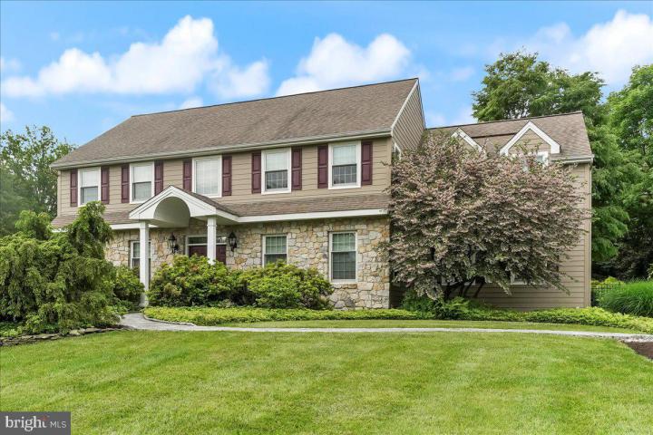 1848 Morgan Lane, Collegeville PA 19426 for sale by EveryHome Realtors