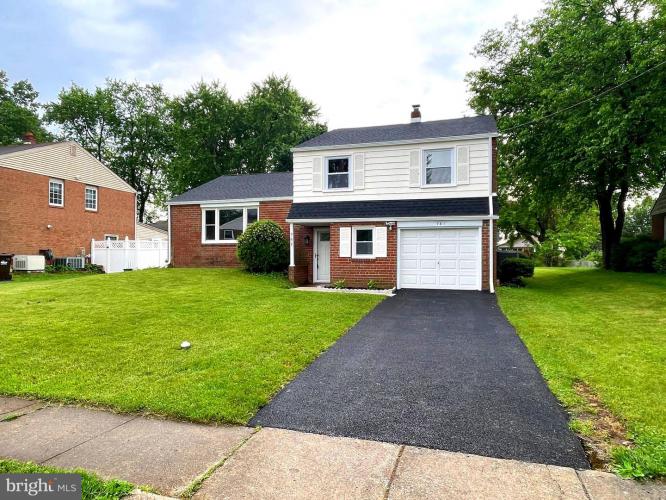 761 George Drive, King Of Prussia PA 19406 for sale by EveryHome Realtors