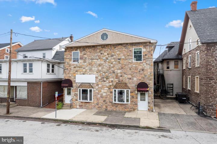 1 N Front Street, Souderton PA 18964 for sale by EveryHome Realtors