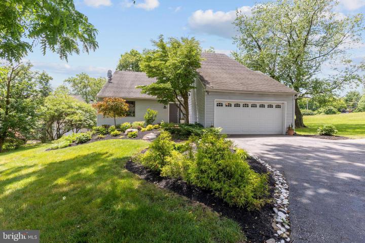 914 Florence Lane, Plymouth Meeting PA 19462 for sale by EveryHome Realtors