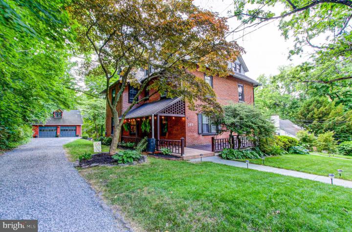 149 Fernbrook Avenue, Wyncote PA 19095 for sale by EveryHome Realtors