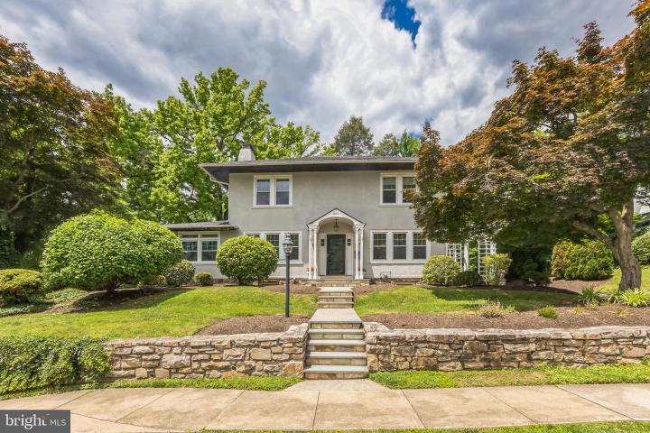601 Rodman Avenue, Jenkintown PA 19046 for sale by EveryHome Realtors