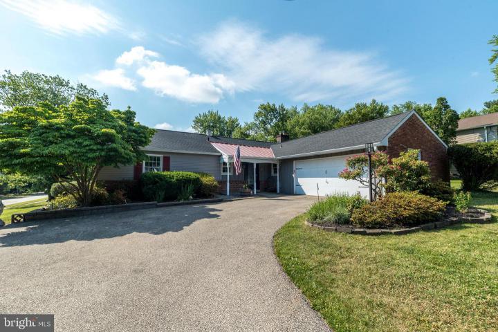 285 Wenner Way, Fort Washington PA 19034 for sale by EveryHome Realtors