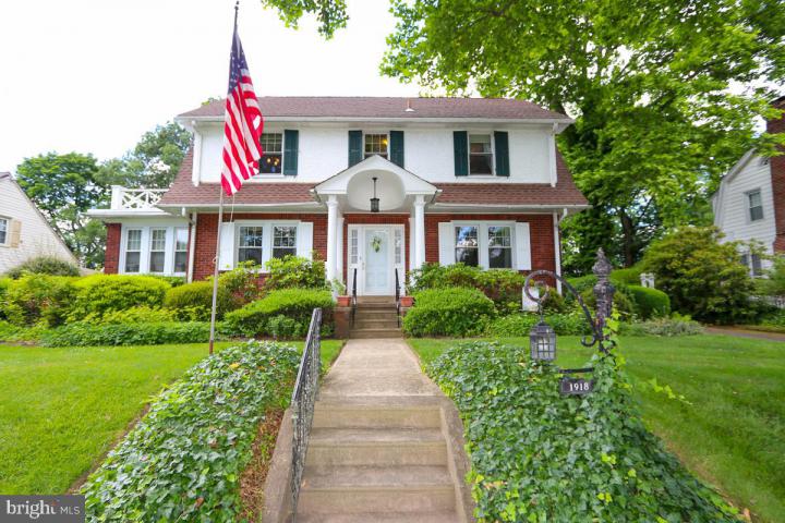 1918 Lycoming Avenue, Abington PA 19001 for sale by EveryHome Realtors