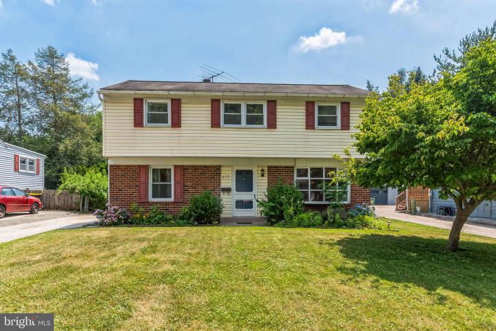477 Old Fort Road, King Of Prussia PA 19406 for sale by EveryHome Realtors
