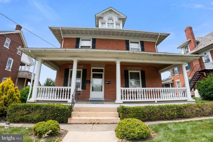 107 W Broad Street, Souderton PA 18964 for sale by EveryHome Realtors