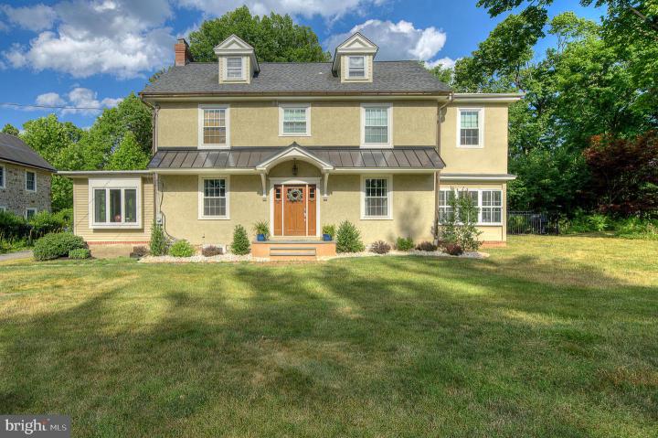 229 N Bethlehem Pike, Fort Washington PA 19034 for sale by EveryHome ...