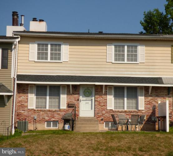 109 Whitpain Hills, Blue Bell PA 19422 for sale by EveryHome Realtors