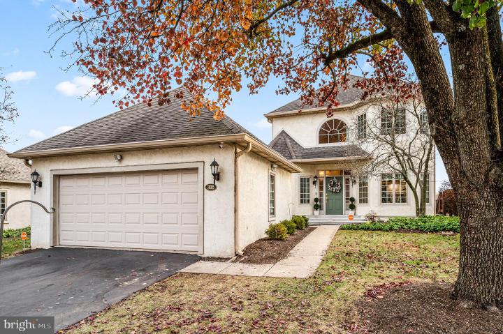 305 Overlook Lane, Conshohocken PA 19428 for sale by EveryHome Realtors