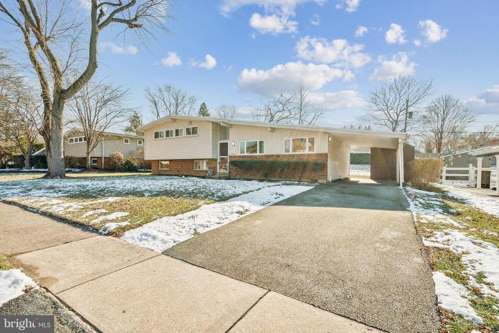 519 Dartmouth Drive, King Of Prussia PA 19406 for sale by EveryHome ...