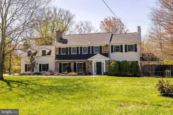 908 Gypsy Hill Road, Lower Gwynedd PA 19002 for sale by EveryHome Realtors