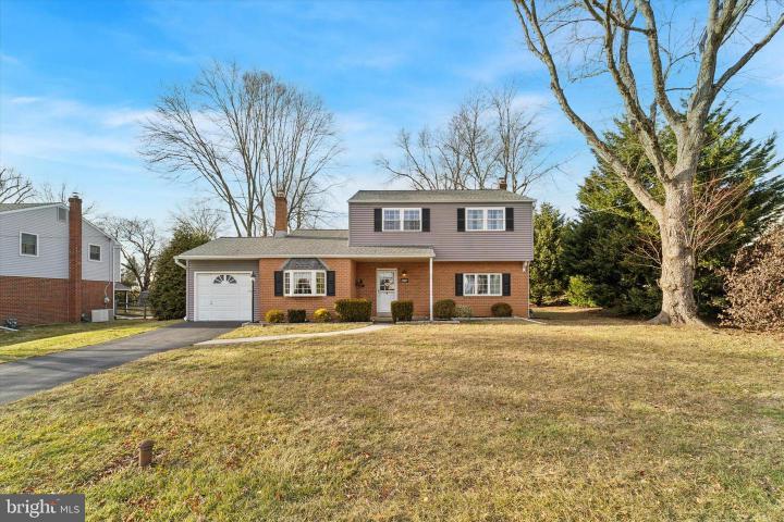 2987 Sheffield Drive, Plymouth Meeting PA 19462 for sale by EveryHome ...