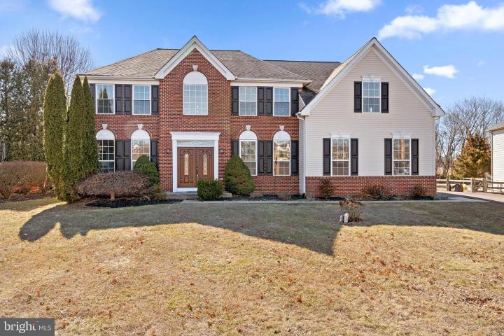 3072 Scheid Way, Lansdale PA 19446 for sale by EveryHome Realtors