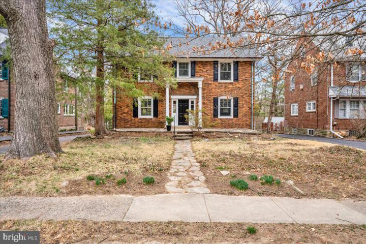 209 Hewett Road, Wyncote PA 19095 for sale by EveryHome Realtors