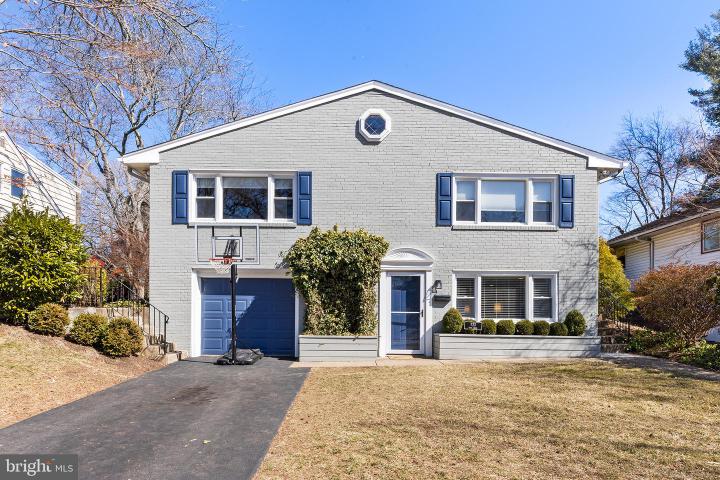 723 Yale Road, Bala Cynwyd PA 19004 for sale by EveryHome Realtors