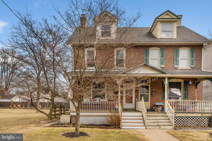 313 Shearer Street, North Wales PA 19454 for sale by EveryHome Realtors