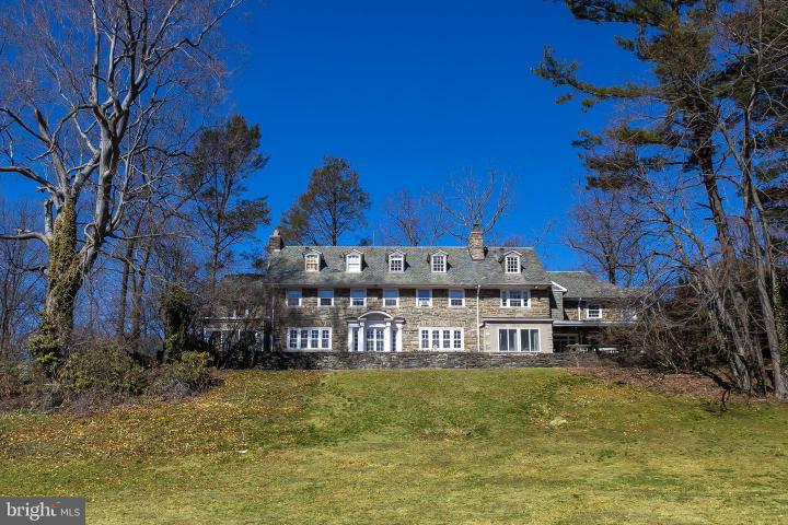 451 Merion Road, Merion Station PA 19066 for sale by EveryHome Realtors