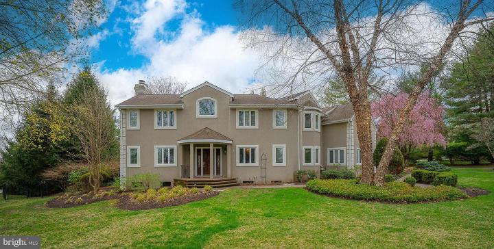 1437 Flat Rock Road, Penn Valley PA 19072 for sale by EveryHome Realtors