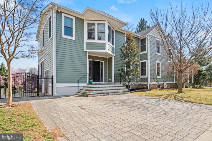 1200 Montgomery Avenue, Fort Washington PA 19034 for sale by EveryHome ...