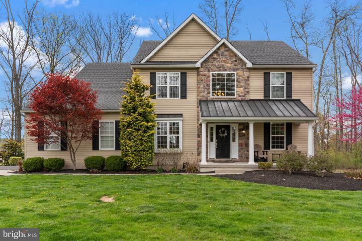 283 Ridge Road, Telford PA 18969 for sale by EveryHome Realtors