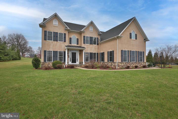 342 Alexander Drive, Telford PA 18969 for sale by EveryHome Realtors