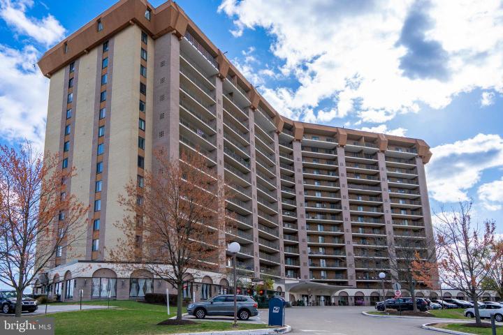 10209 Valley Forge Circle 209, King Of Prussia PA 19406 for sale by ...