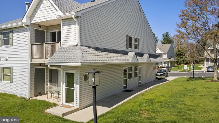 1008 Horseshoe Drive 1008, Royersford PA 19468 for sale by EveryHome ...