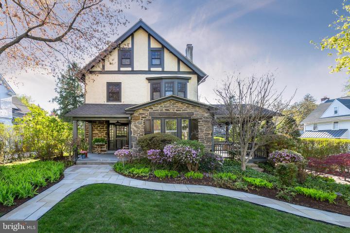 116 Llanfair Road, Ardmore PA 19003 for sale by EveryHome Realtors