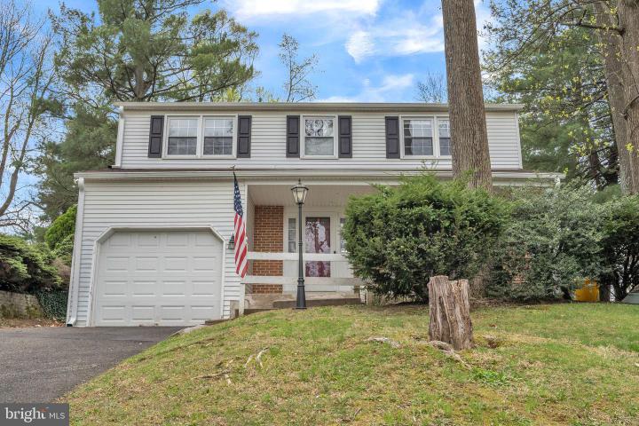 708 Falcon Drive, Glenside PA 19038 for sale by EveryHome Realtors