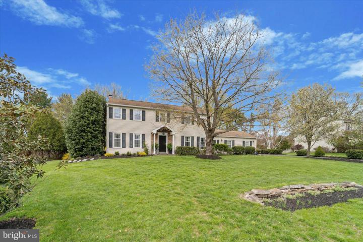 1018 Pinetown Road, Fort Washington PA 19034 for sale by EveryHome Realtors