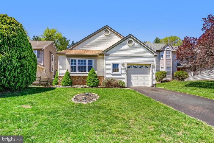 619 Stewart Road, Collegeville PA 19426 for sale by EveryHome Realtors