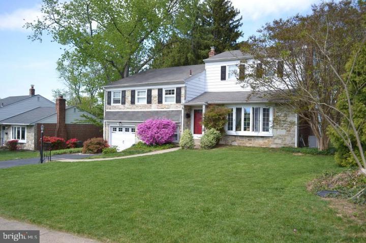 1837 Watson Road, Abington PA 19001 for sale by EveryHome Realtors