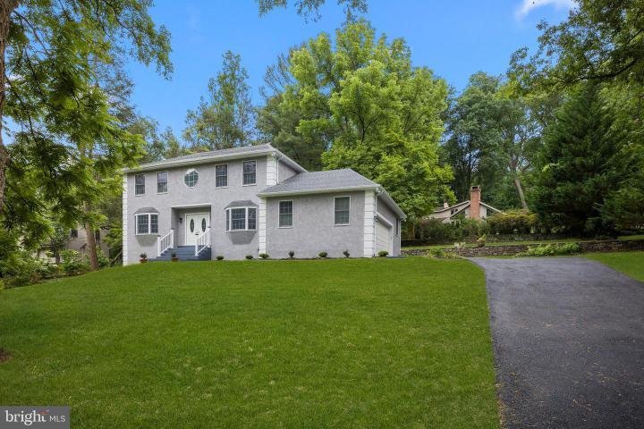 918 Andorra Road, Lafayette Hill PA 19444 for sale by EveryHome Realtors
