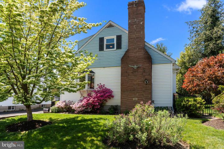 2602 Horsham Road, Hatboro PA 19040 for sale by EveryHome Realtors