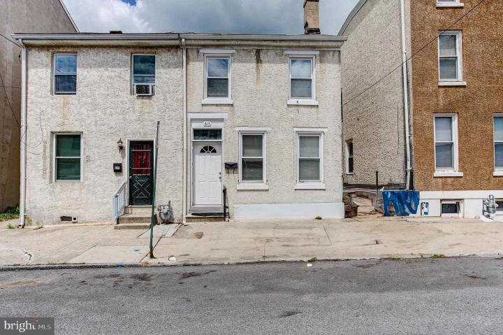 613 Green Street, Norristown PA 19401 for sale by EveryHome Realtors