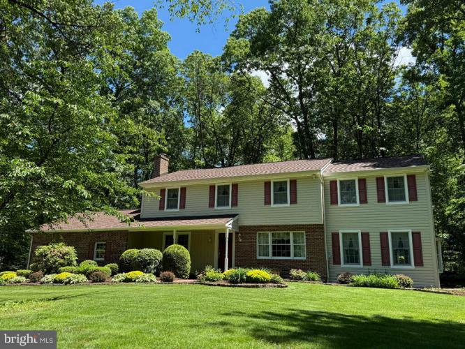 2114 Yerger Road, Pottstown PA 19464 for sale by EveryHome Realtors