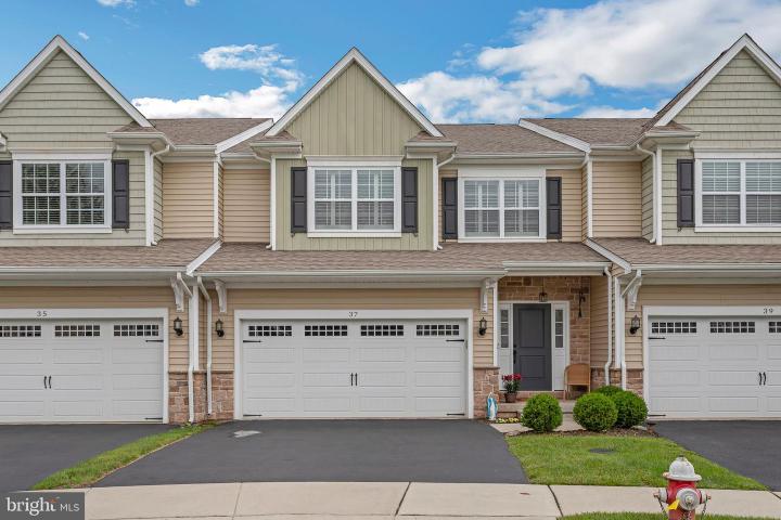 37 Addison Lane, Collegeville PA 19426 for sale by EveryHome Realtors