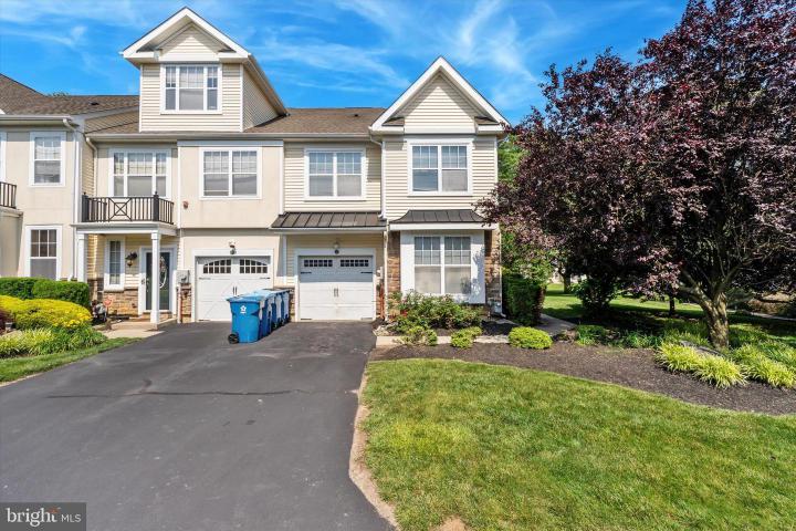 17 Old Cedarbrook Road, Wyncote PA 19095 for sale by EveryHome Realtors