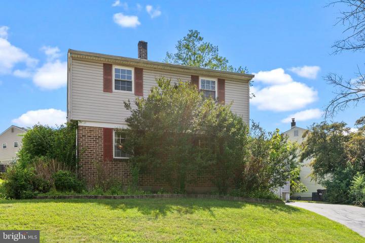 320 Thomas Drive, King Of Prussia PA 19406 for sale by EveryHome Realtors