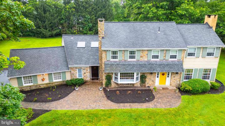 1004 Gypsy Hill Road, Ambler PA 19002 for sale by EveryHome Realtors