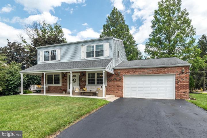 1220 Silo Circle, Blue Bell PA 19422 for sale by EveryHome Realtors